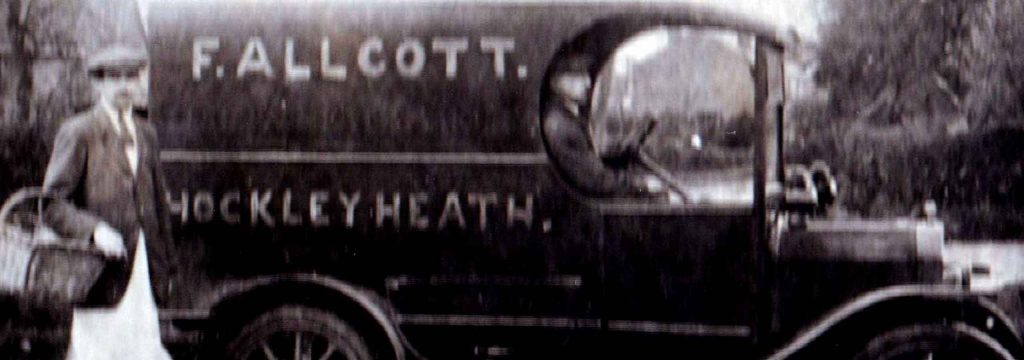 Wedges Bakery Solihull - Wedges Bakery