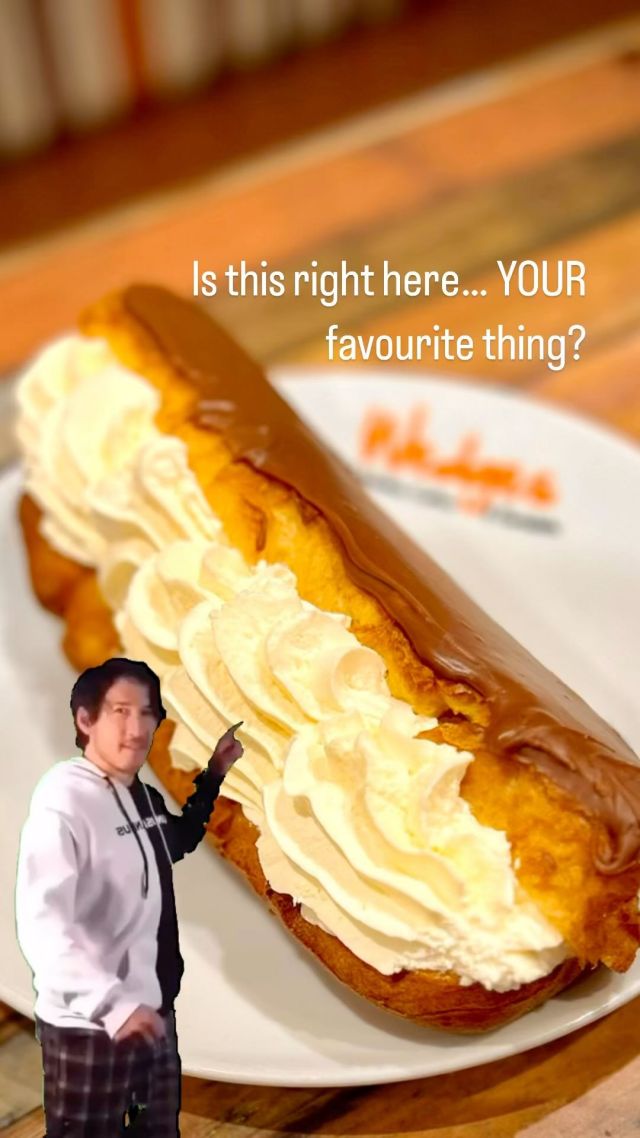 Food to Order - Wedges Bakery